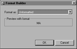 Eclipse BIRT Report Developer Guide (Galileo) - How to format a report ...