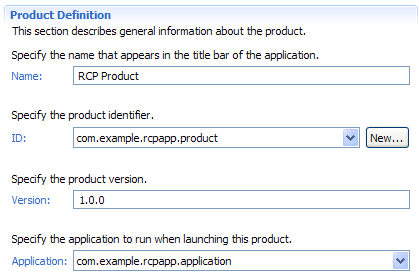 Eclipse Platform Plug-in Development Environment Guide (Galileo ...
