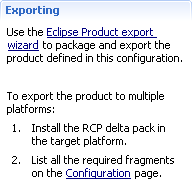 Eclipse Platform Plug-in Development Environment Guide (Galileo ...