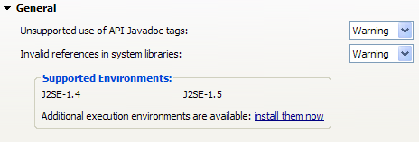 Eclipse Platform Plug-in Development Environment Guide (Galileo) - PDE ...