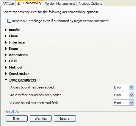 Eclipse Platform Plug-in Development Environment Guide (Galileo) - PDE ...