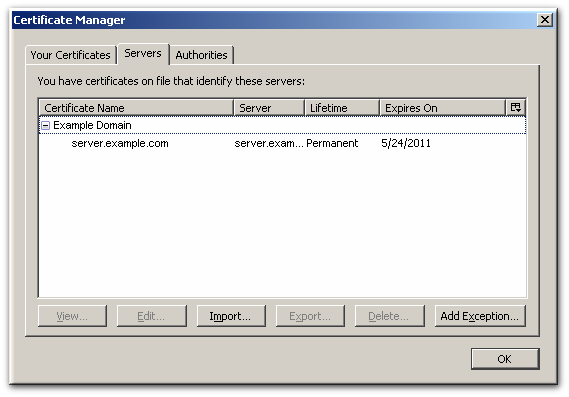 RHEL 6 Smart Card Admin - 5.4. Managing Smart Cards