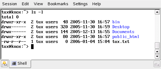 SUSE Linux Enterprise Server (SLES 10) - Installation and Administration - Getting Started with ...