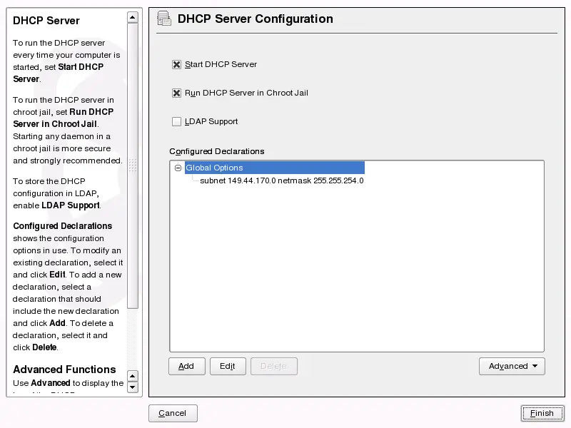 SUSE Linux Enterprise Server (SLES 10) - Installation and ...
