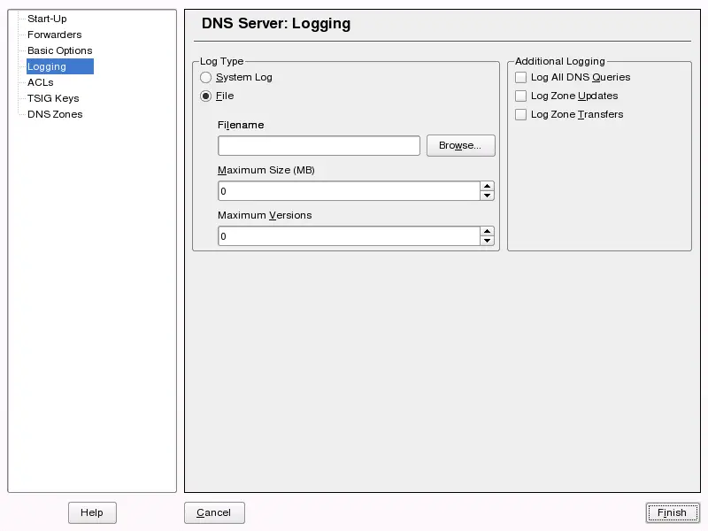 SUSE Linux Enterprise Server (SLES 10) - Installation and ...