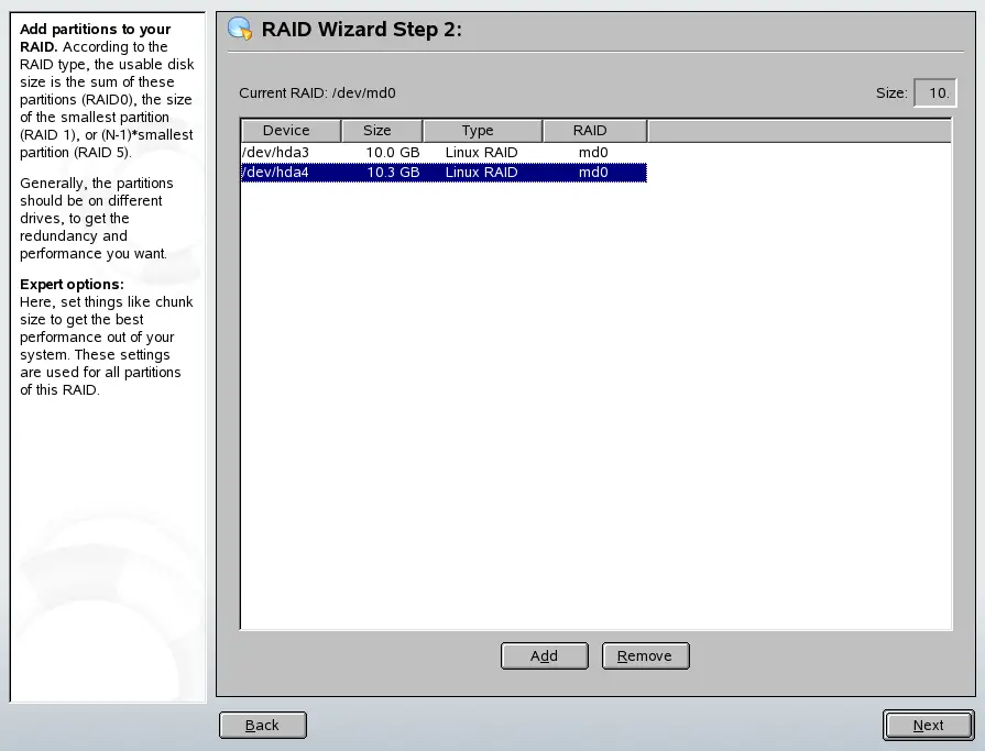 SUSE Linux Enterprise Server (SLES 10) - Installation and ...