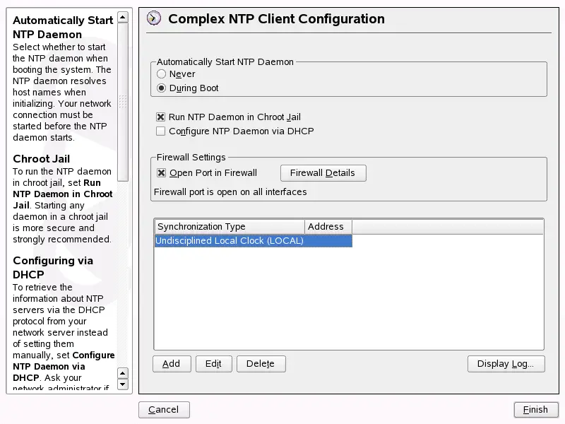 SUSE Linux Enterprise Server (SLES 10) - Installation and ...